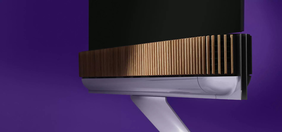 Bang And Olufsen Sonic Pulse